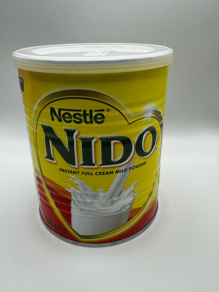 Nido powdered Milk